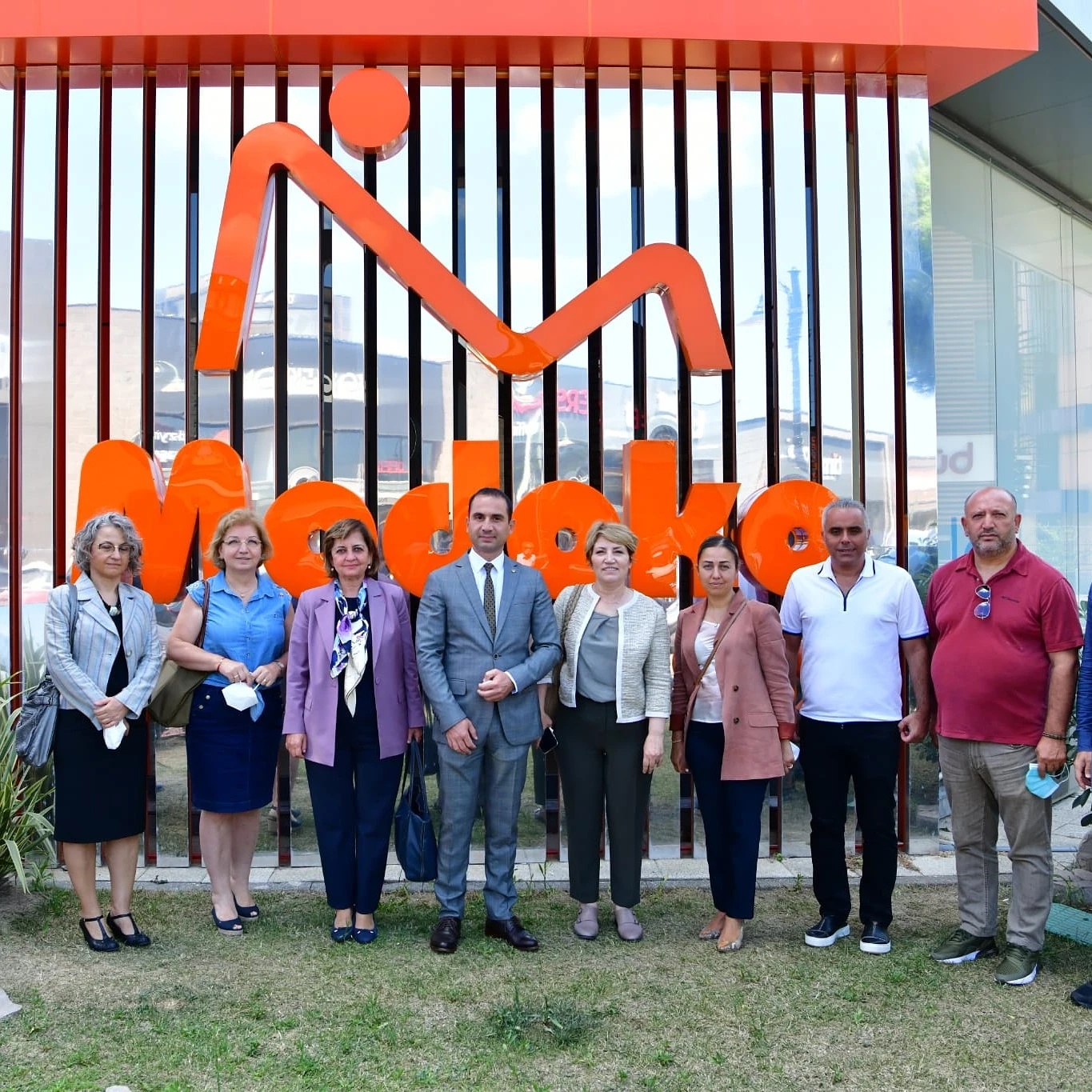 PROFESSIONAL EXPERIENCE AT MODOKO FOR ARCHITECTURE STUDENTS | İstanbul ...