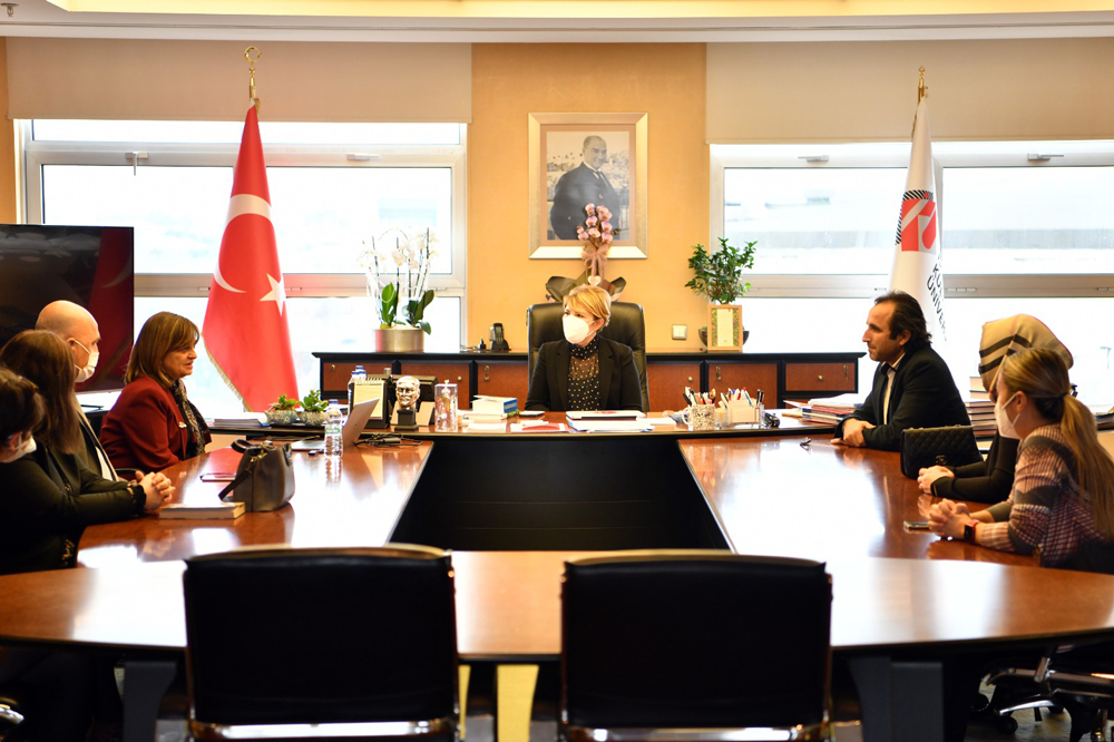 İstanbul Kültür Üniversitesi - MODOKO İş Birliği | T.C. İstanbul Kültür ...