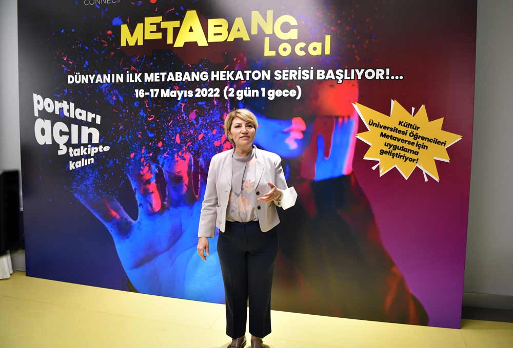 MetaBang Local | İstanbul Kültür University